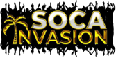 Upcoming Events - Soca Invasion